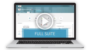 Payroll Services | Our Services | Evolution Payroll Services