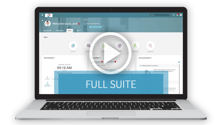 Payroll Services | Our Services | Evolution Payroll Services